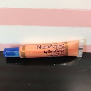 LipSense | Makeup | Senegence Blushsense Terra Cotta | Poshmark